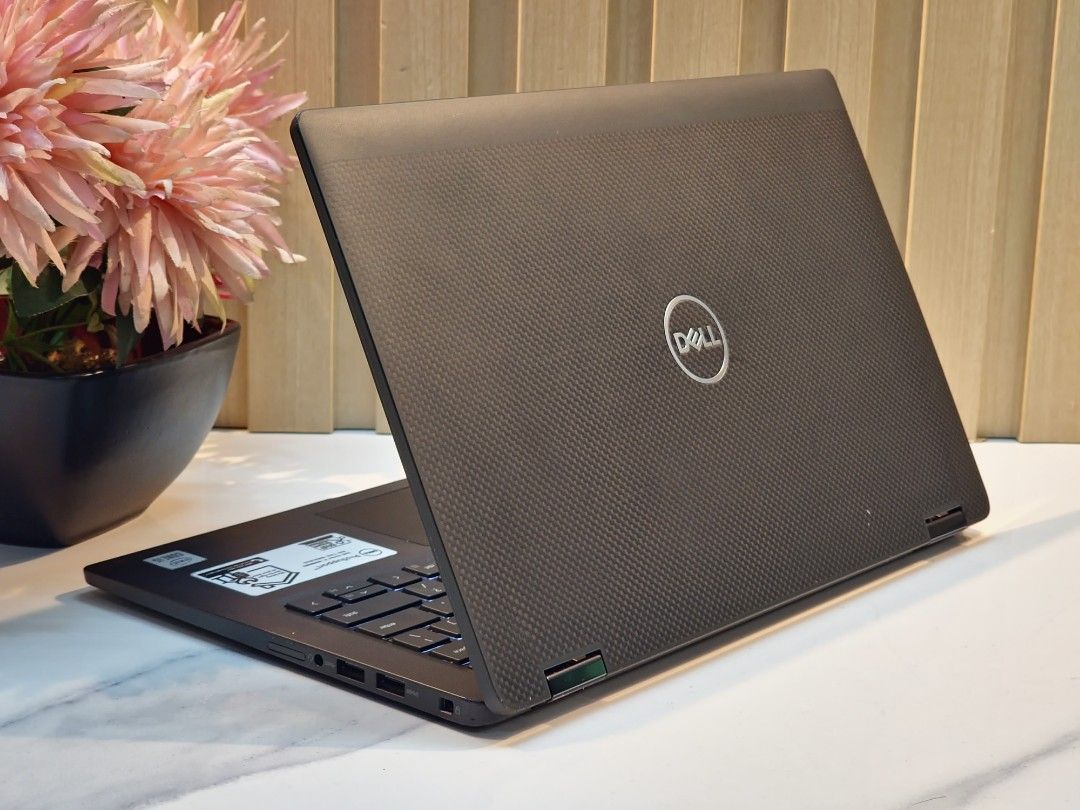 Dell Latitude 7410 2 in 1 Touch-screen Convertible Laptop i5 10th Gen ...