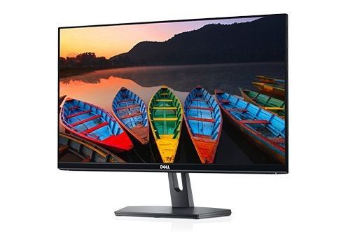 DELL SE2419HR 24 IPS Monitor, Computers & Tech, Parts & Accessories ...