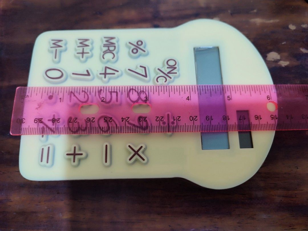 Doraemon Memory Bread Calculator Ankipan, Hobbies & Toys, Memorabilia ...