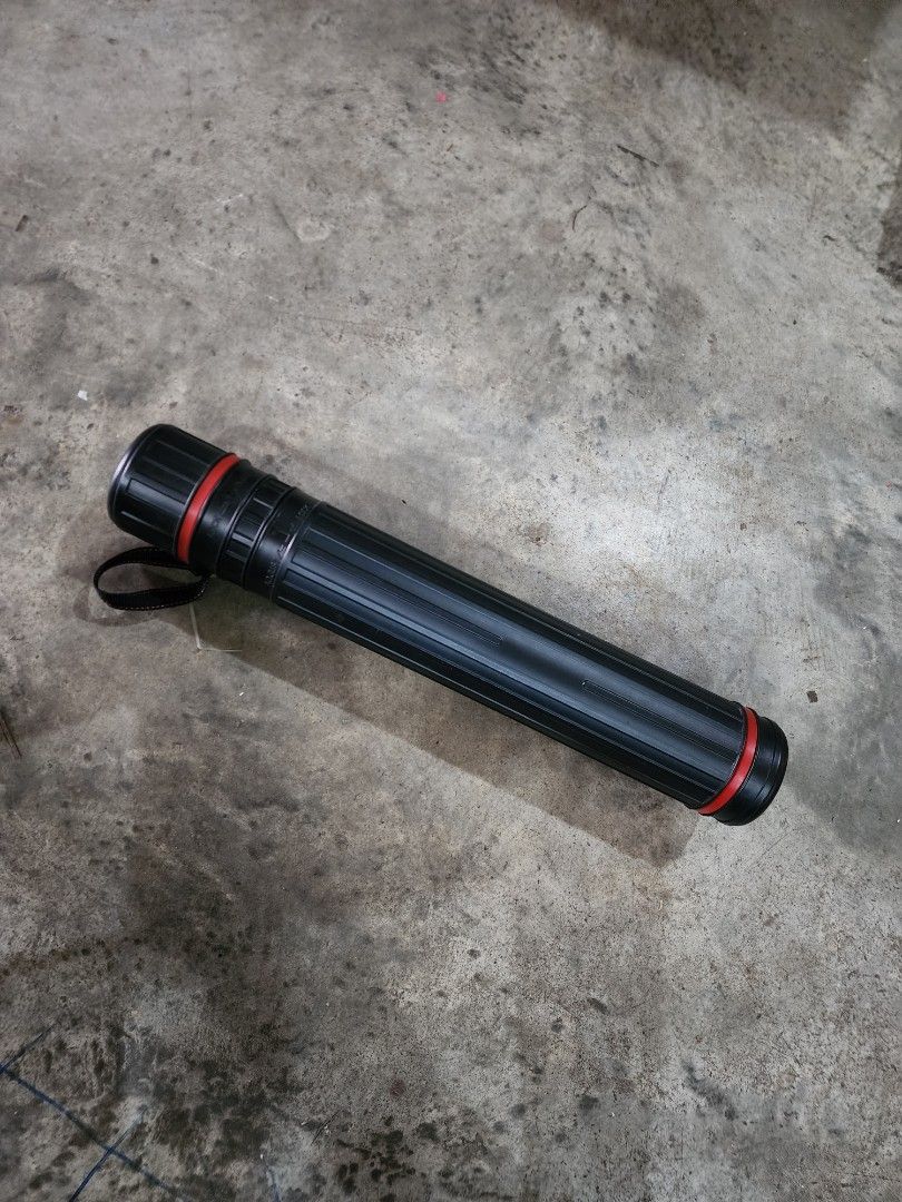 Drawing Tube (Extendable), Everything Else on Carousell