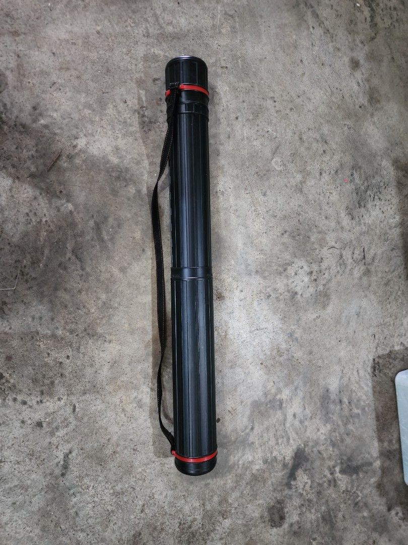 Drawing Tube (Extendable), Everything Else on Carousell