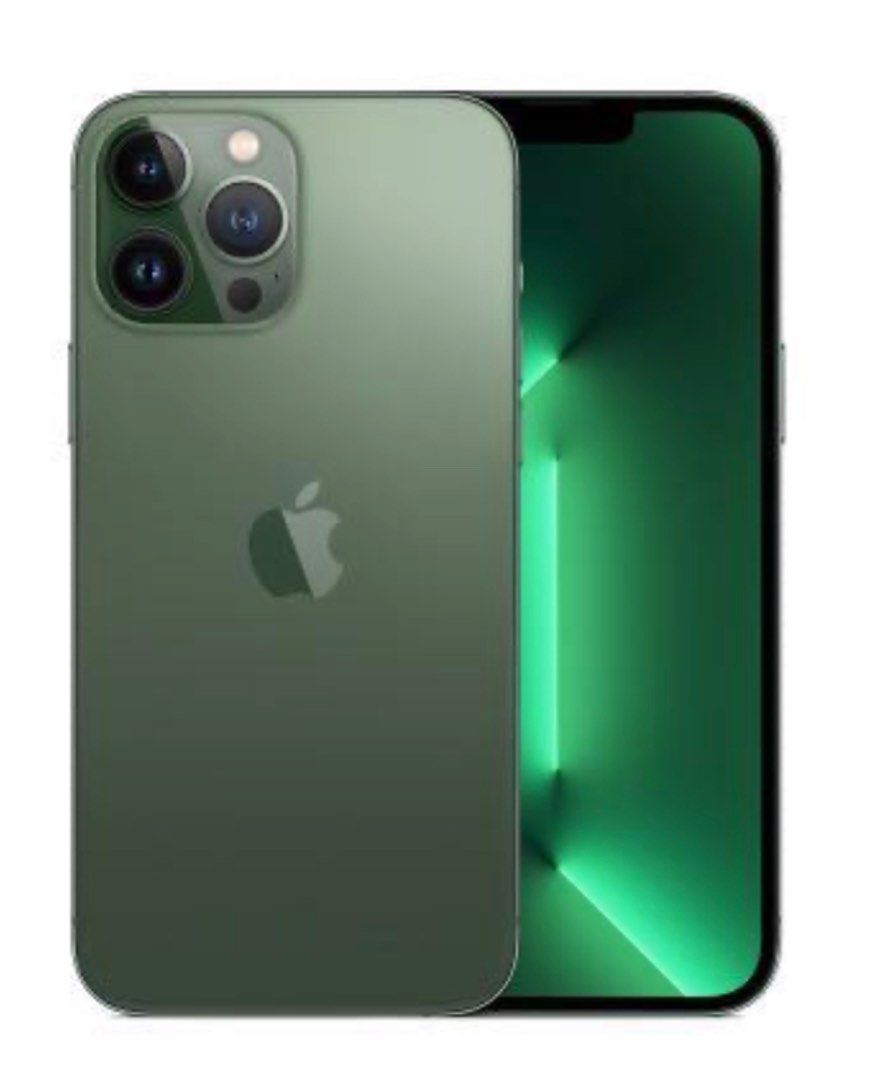 [DUAL SIM] iPhone 13 Pro Max 128GB, Mobile Phones & Gadgets, Mobile ...