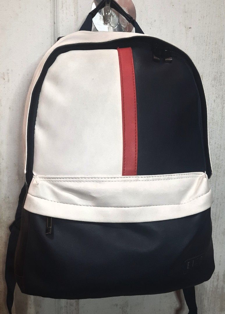 Elle Home Authentic back pack, Men's Fashion, Bags, Backpacks on Carousell