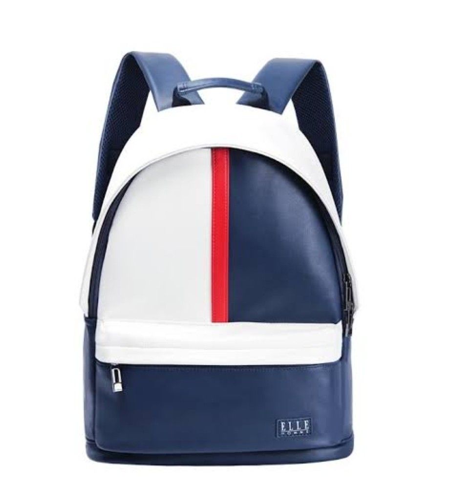 Elle Home Authentic back pack, Men's Fashion, Bags, Backpacks on Carousell