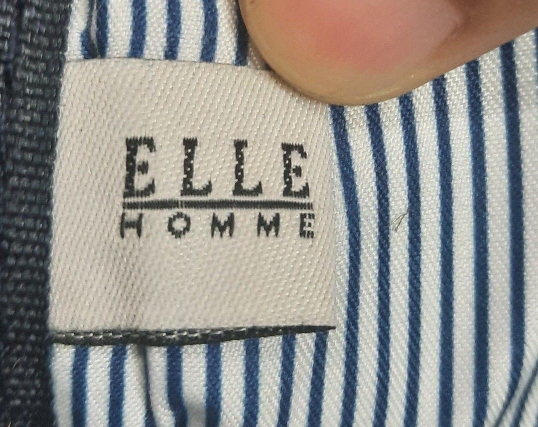 Elle Home Authentic back pack, Men's Fashion, Bags, Backpacks on Carousell