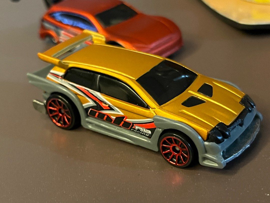 Flight 03 Honda Civic, Hobbies & Toys, Toys & Games on Carousell