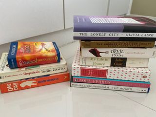 Free books, Hobbies & Toys, Books & Magazines, Fiction & Non-Fiction on ...