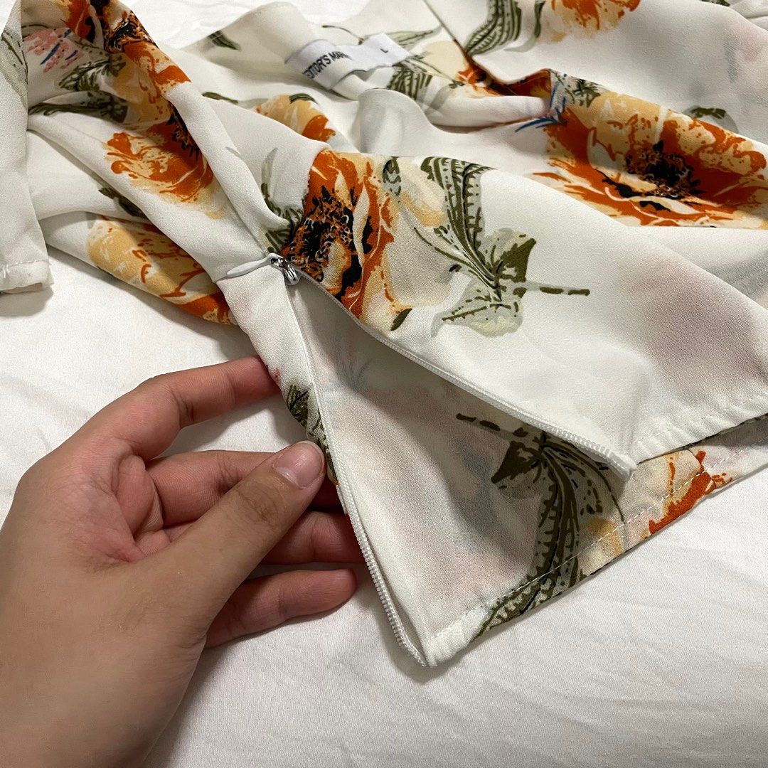 Fulvia Crop Top | y2k minimal minimalist minimalism business casual ...