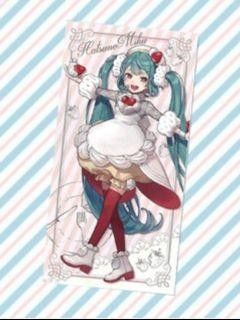 Furyu Hatsune Miku Sakura Miku Figures Bath Towel Teacup, Hobbies ...