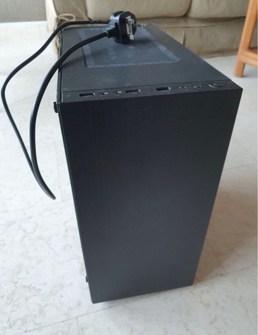 Gaming PC i7, 16GB, GTX 1070 (Mid Range), Computers & Tech, Desktops on ...