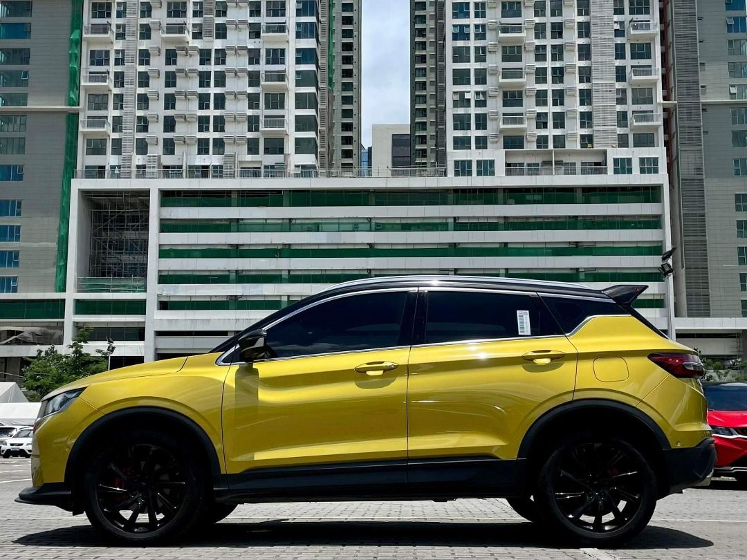 Geely Coolray Limited Sport 1.5 Auto, Cars for Sale, Used Cars on Carousell