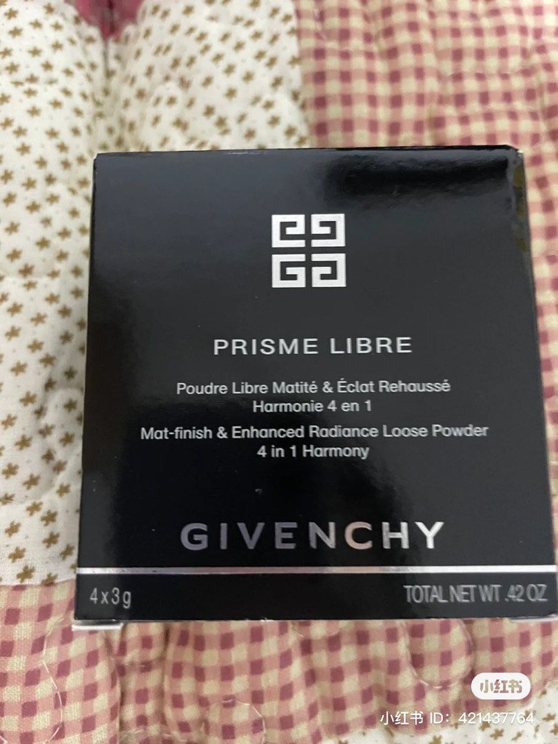 Givenchy Prism Powder, Beauty & Personal Care, Face, Makeup on Carousell