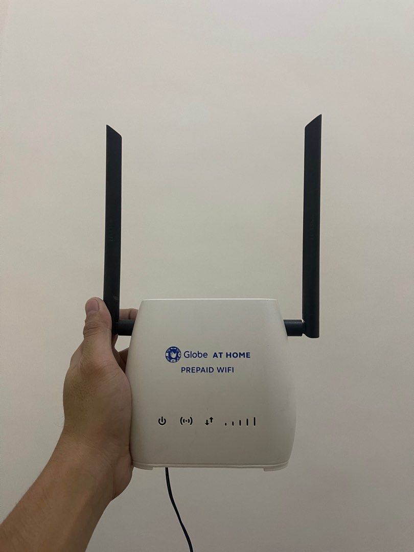 Globe Home Prepaid WiFi ZLT S10G, Computers & Tech, Parts & Accessories ... Globe Home Prepaid WiFi ZLT S10G, Computers & Tech, Parts & Accessories ...