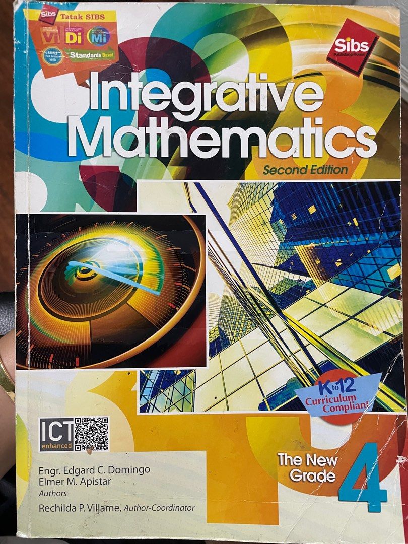 Grade 4 textbooks on Carousell