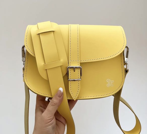 Grafea bag, Luxury, Bags & Wallets on Carousell