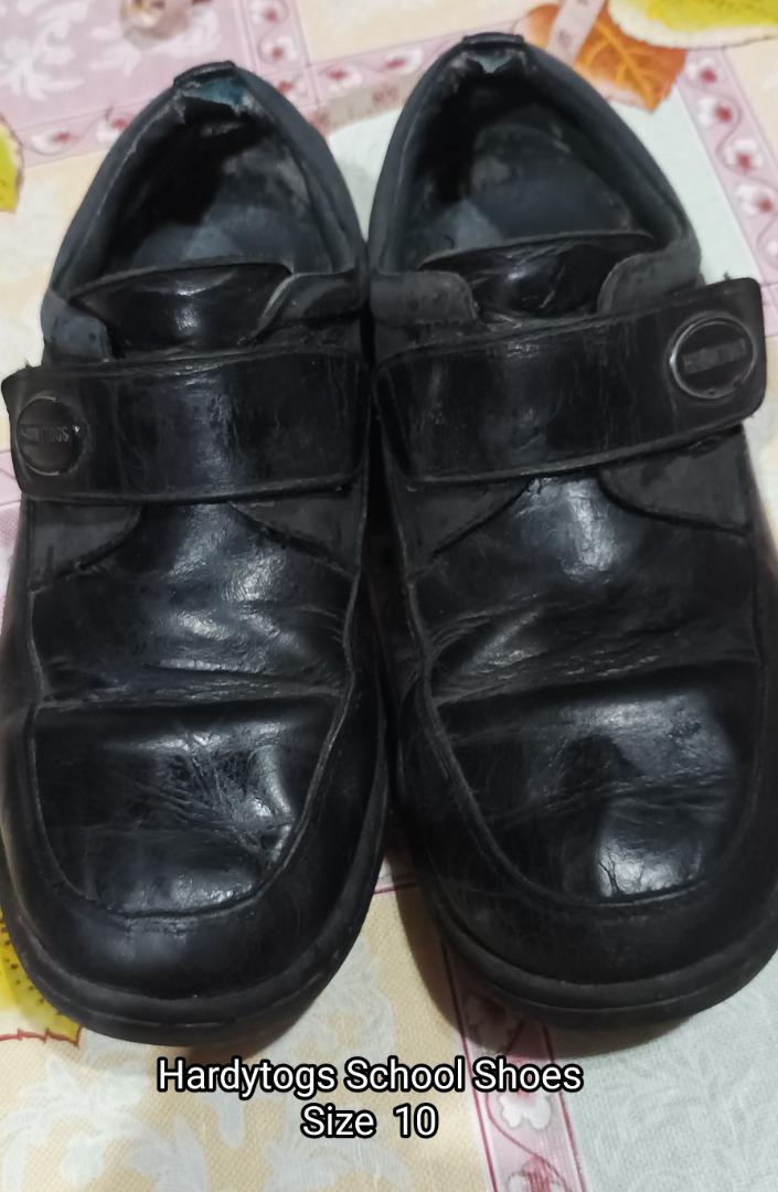 Hardytogs School Shoes on Carousell