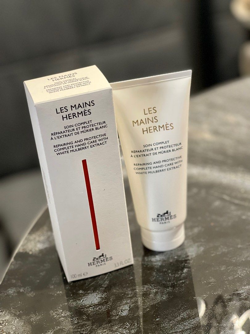 Hermes Hand Care, Beauty & Personal Care, Bath & Body, Body Care on ...
