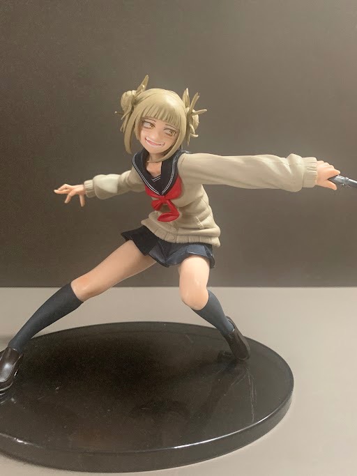 Himiko Toga Figurine, Hobbies & Toys, Books & Magazines, Comics & Manga ...