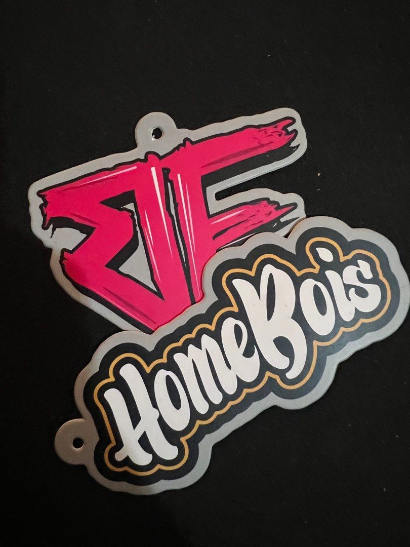 HOMEBOIS x BUNKFACE APRIL 23 COLLECTION, Men's Fashion, Tops & Sets ...