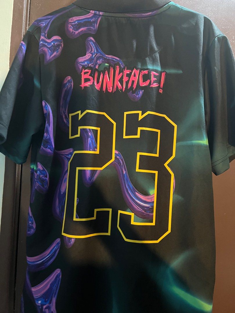 HOMEBOIS x BUNKFACE APRIL 23 COLLECTION, Men's Fashion, Tops & Sets ...