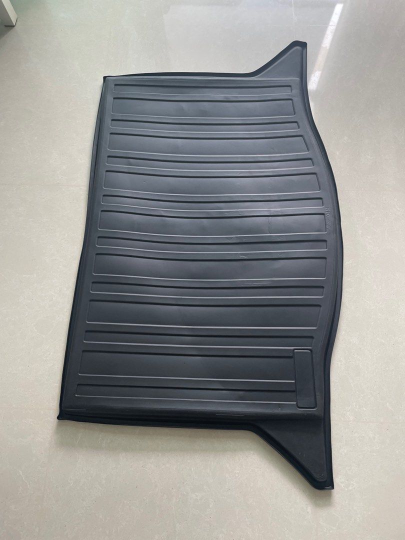 Honda fit GE boot tray, Car Accessories, Accessories on Carousell