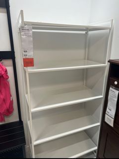 IKEA Ivar system, Furniture & Home Living, Furniture, Shelves, Cabinets ...