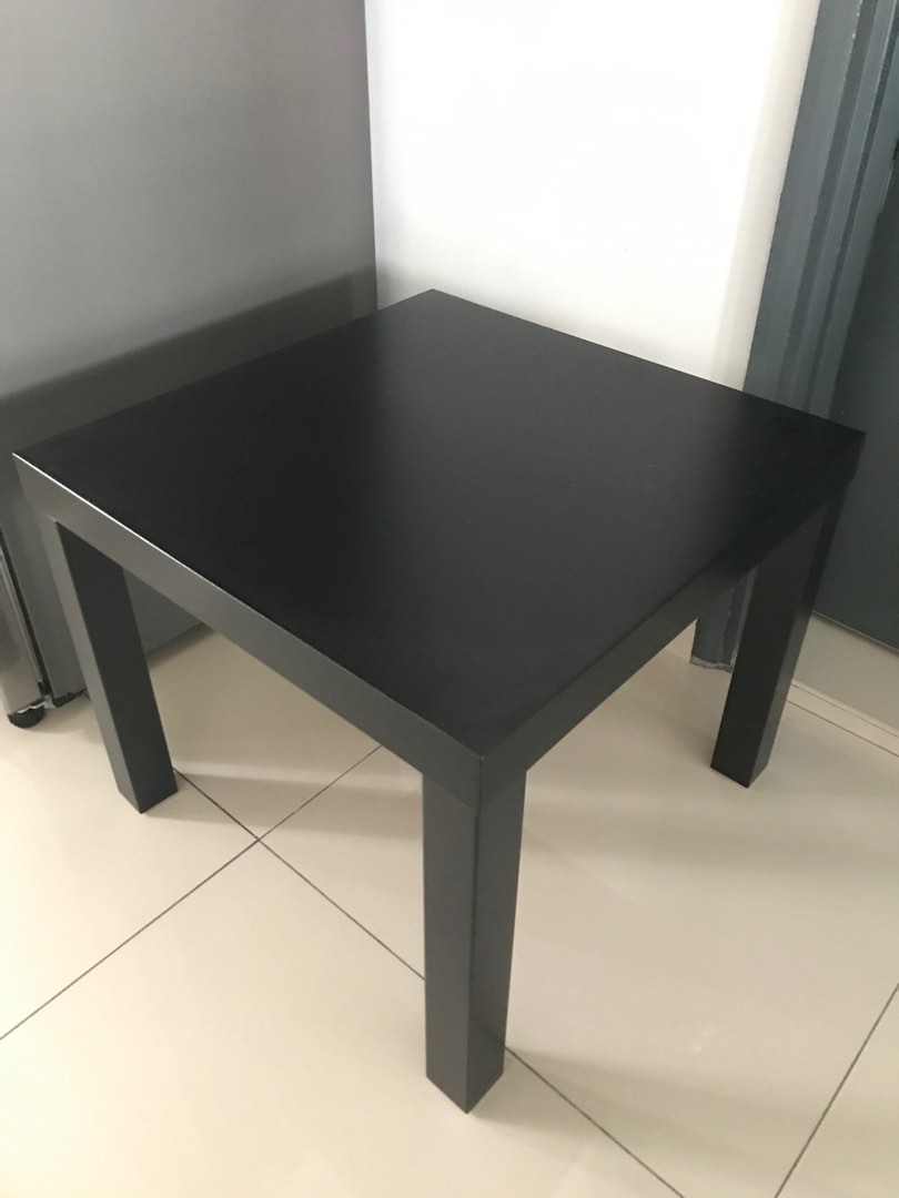 IKEA Lack Table Coffee Table Side Table, Furniture & Home Living ...