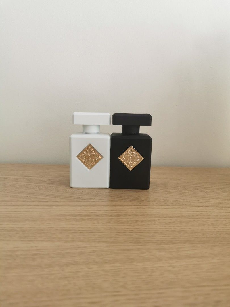 Initio Side Effect Musk Therapy Beauty And Personal Care Fragrance And Deodorants On Carousell
