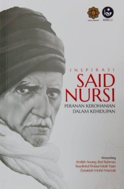 INSPIRASI SAID NURSI : PERANAN KEROHANIAN DALAM KEHIDUPAN, Hobbies ...