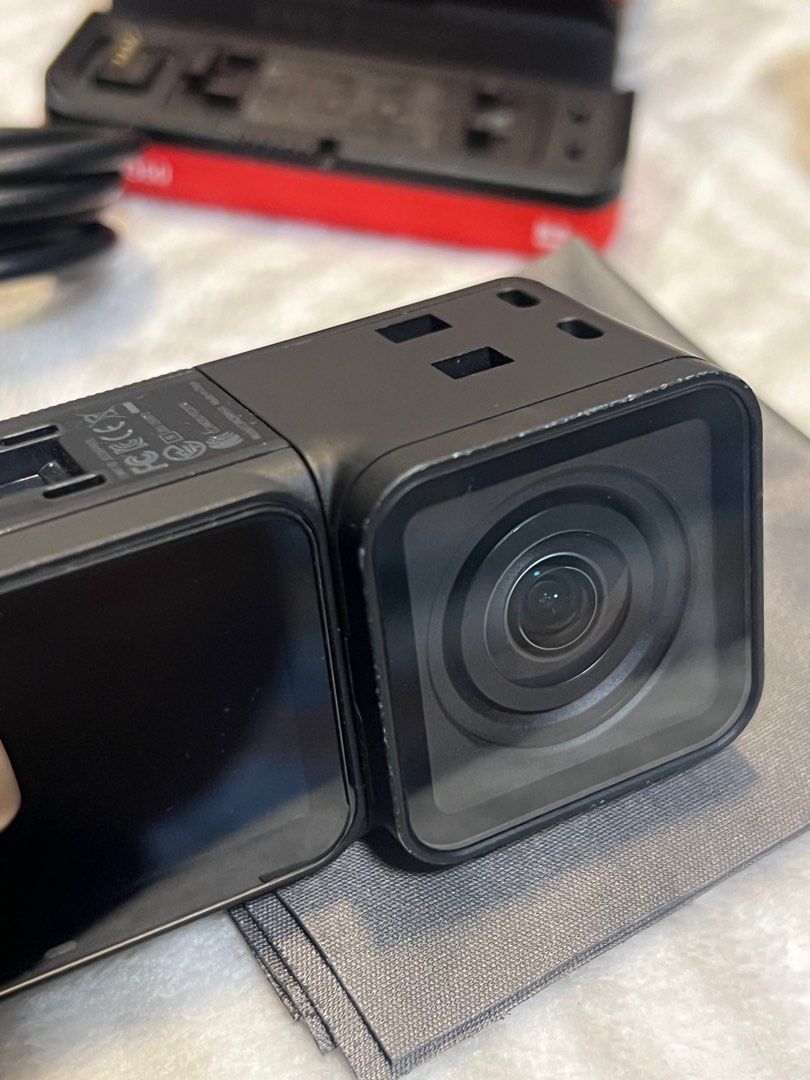 Insta 369 One R - Twin Edition on Carousell