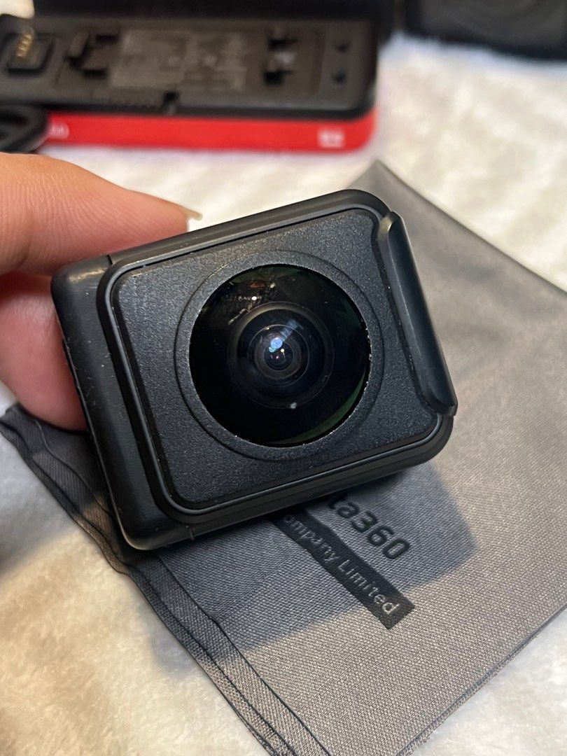 Insta 369 One R - Twin Edition on Carousell