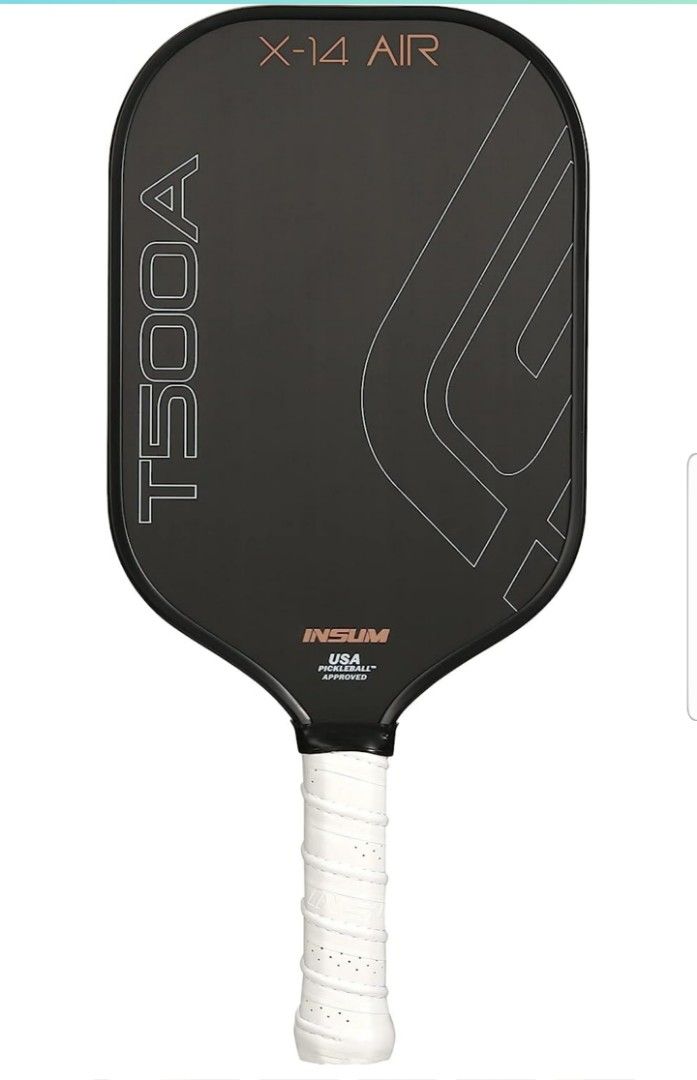 [Last 2 pieces] Insum T500A X-14 Air Toray T500-C Carbon Fiber Surface ...