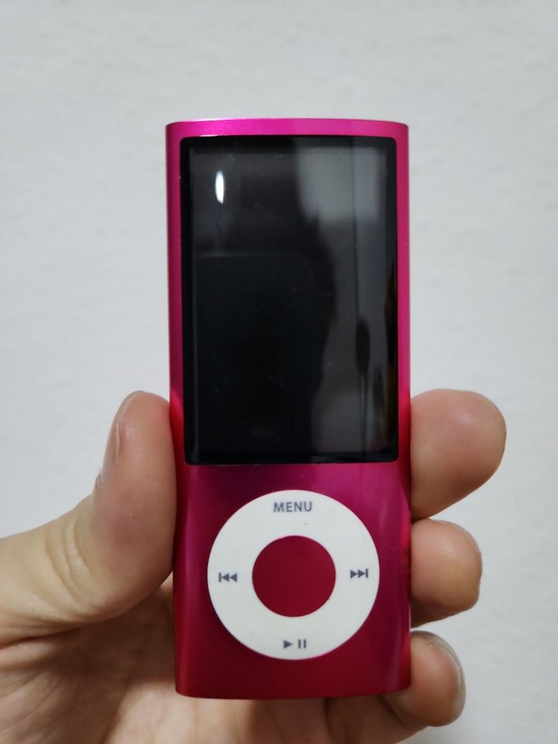 Barbie iPod. Vintage collectors item., Audio, Portable Music Players on ...