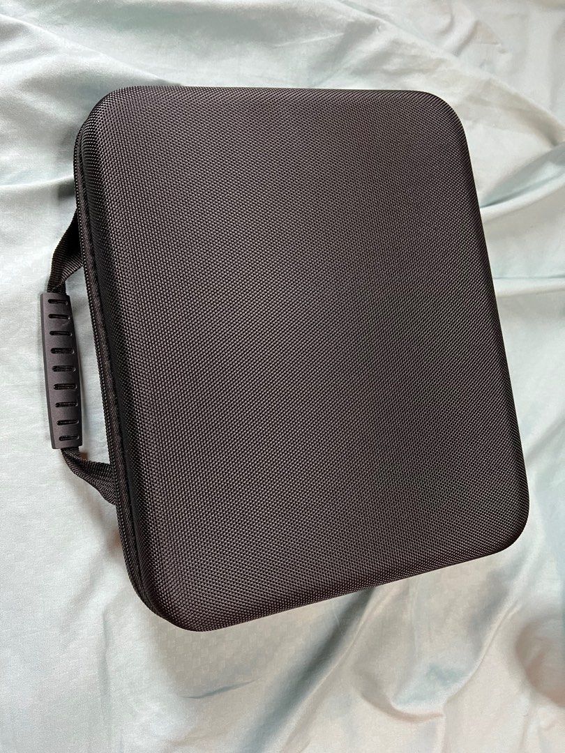 Itsu Massage Gun Health And Nutrition Massage Devices On Carousell