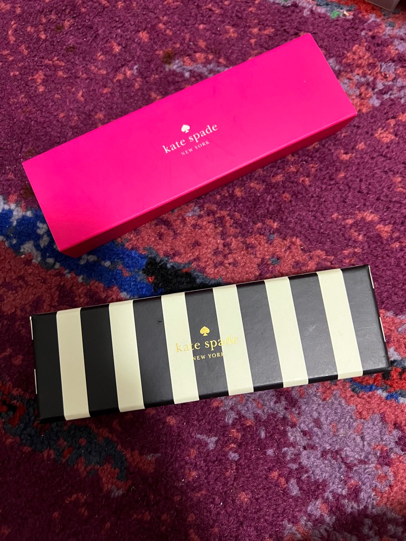 Kate spade to do list ball point pen, Hobbies & Toys, Stationery ...