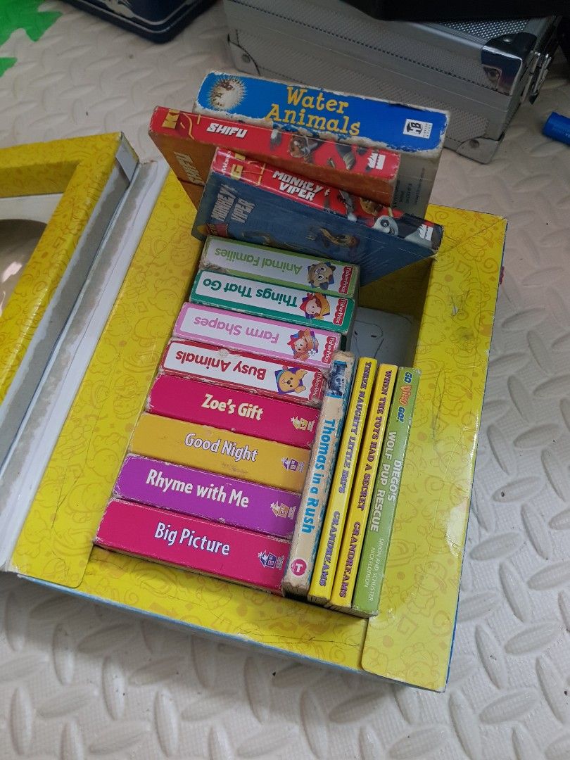 Kids Booka, Hobbies & Toys, Books & Magazines, Children's Books on ...