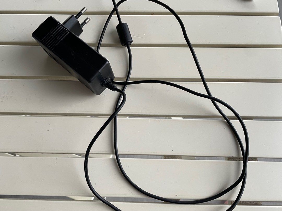 24-inch 75Hz 1920x1080p Ultra-Slim computer monitor, Computers & Tech ...