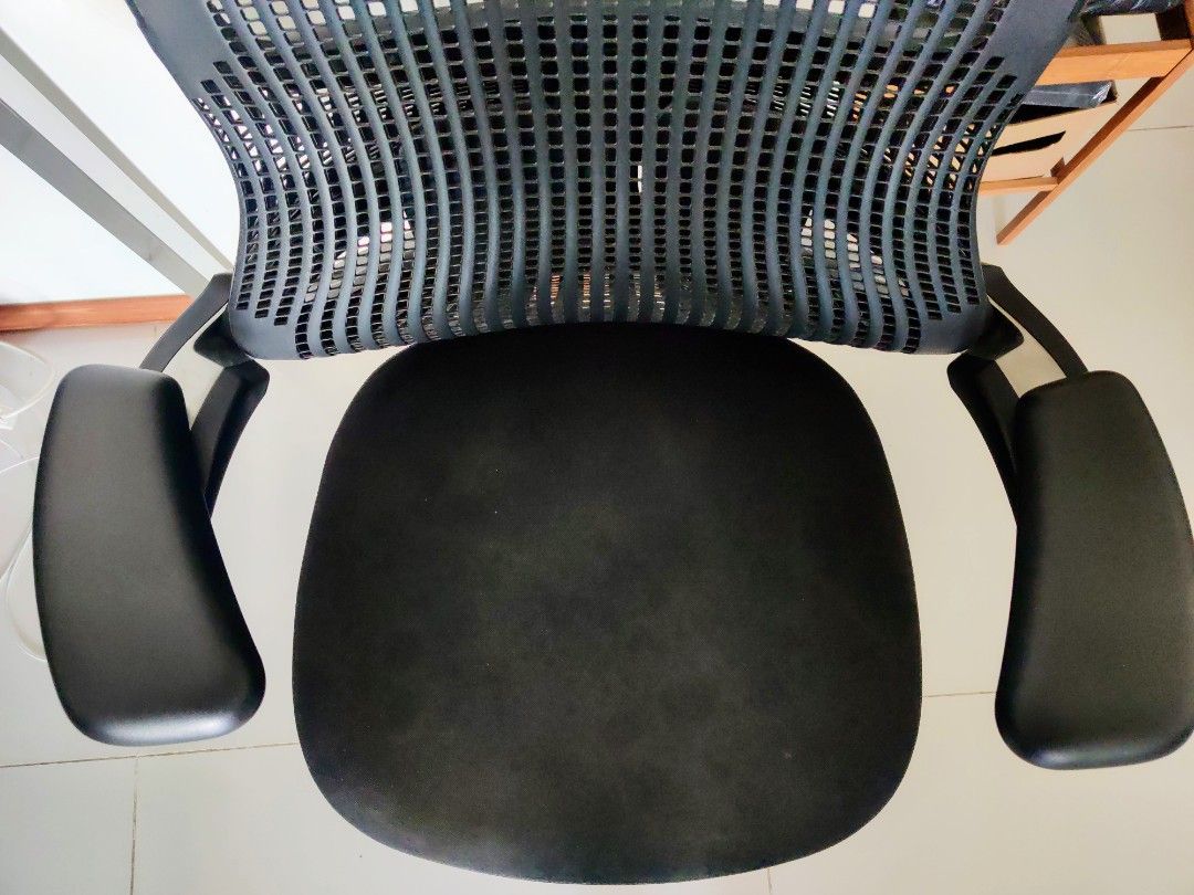 Formway design generation knoll office chair, Furniture & Home Living ...