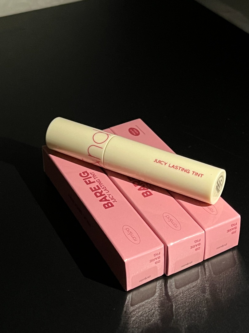 KOREAN MAKEUP (CEBU ONLY) - ROM&ND, Beauty & Personal Care, Face ...