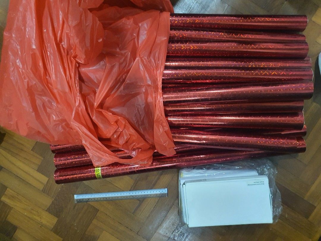 Large party popper cannon with confetti FREE!, Hobbies & Toys ...