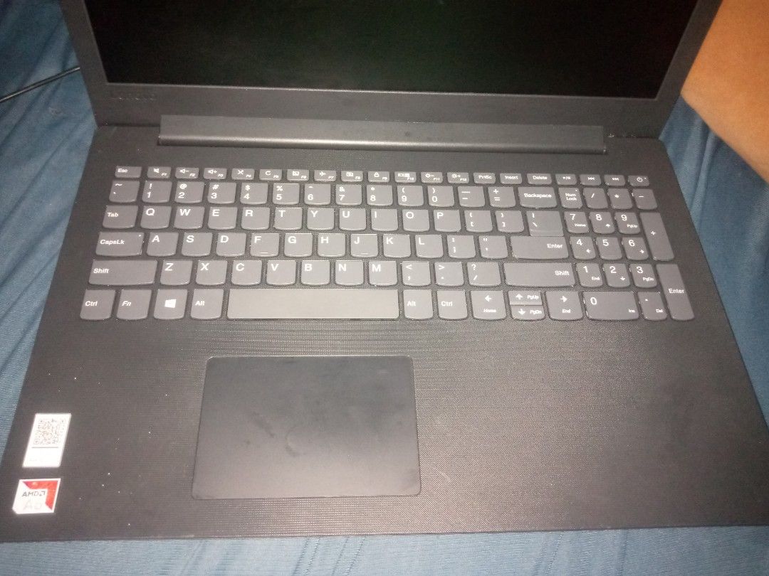 LENOVO IDEAPAD AST On Carousell