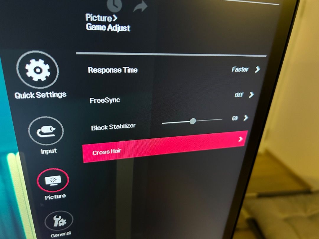 29 inch LG Ultrawide 2560 x 1080 75 Hz Minitor, Computers & Tech, Parts ...