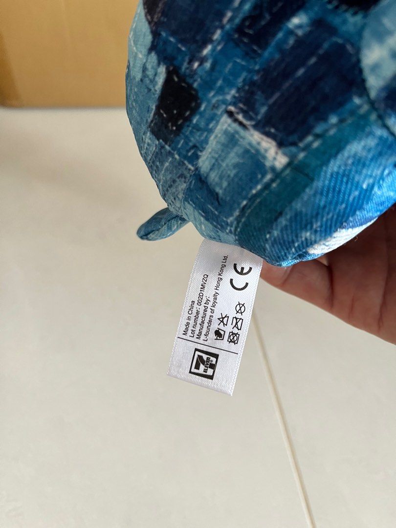 Limited Edition Snoopy Plush 7-11 Seven Eleven Premium Peanuts Disney ...