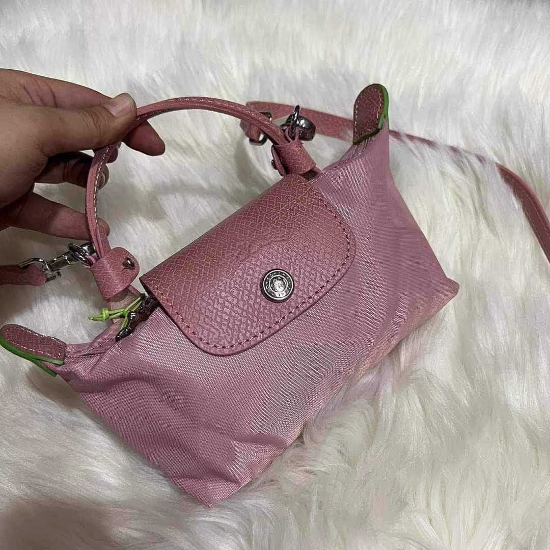 Longchamp Mini on Carousell