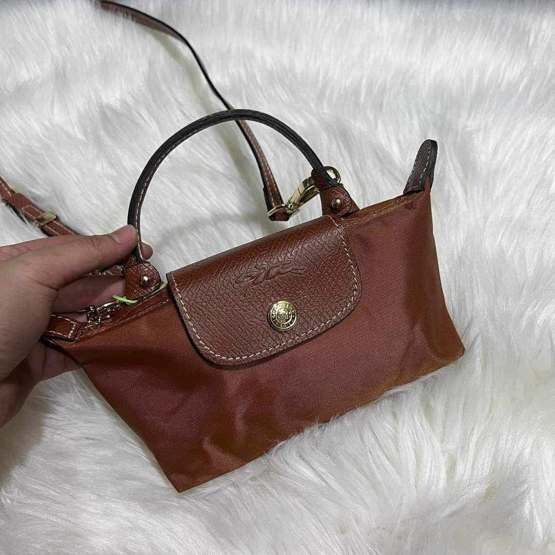 Longchamp Mini on Carousell