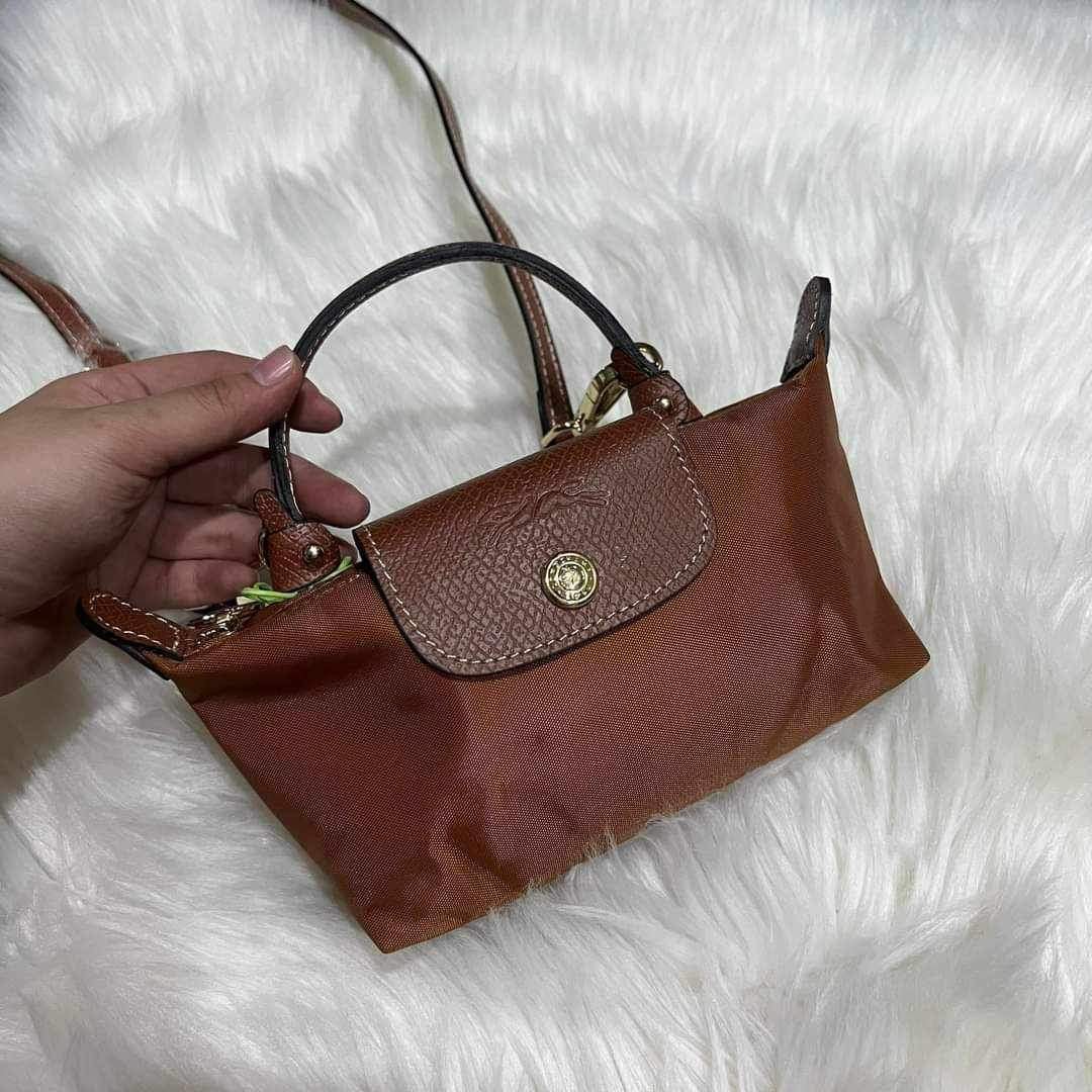Longchamp Mini on Carousell