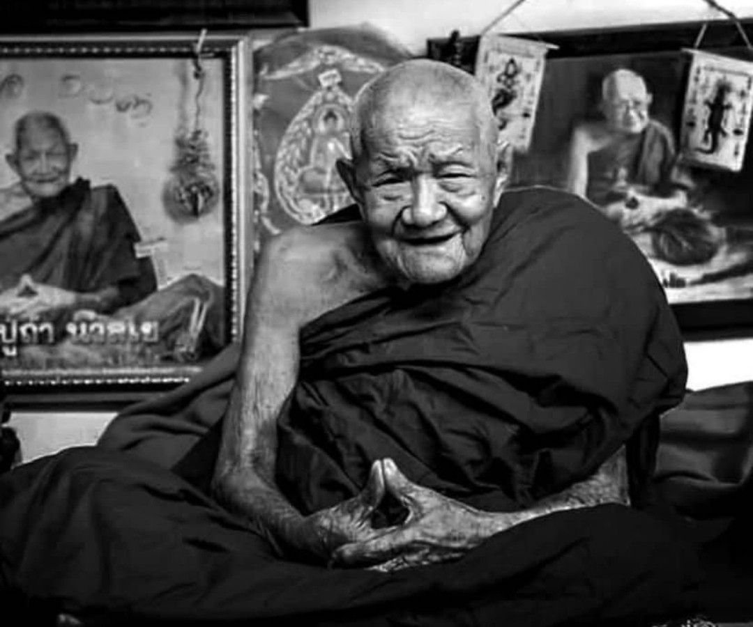 Lp Thar Hand/Foot Prints Phayant #amulet #sales #luck, Hobbies & Toys ...