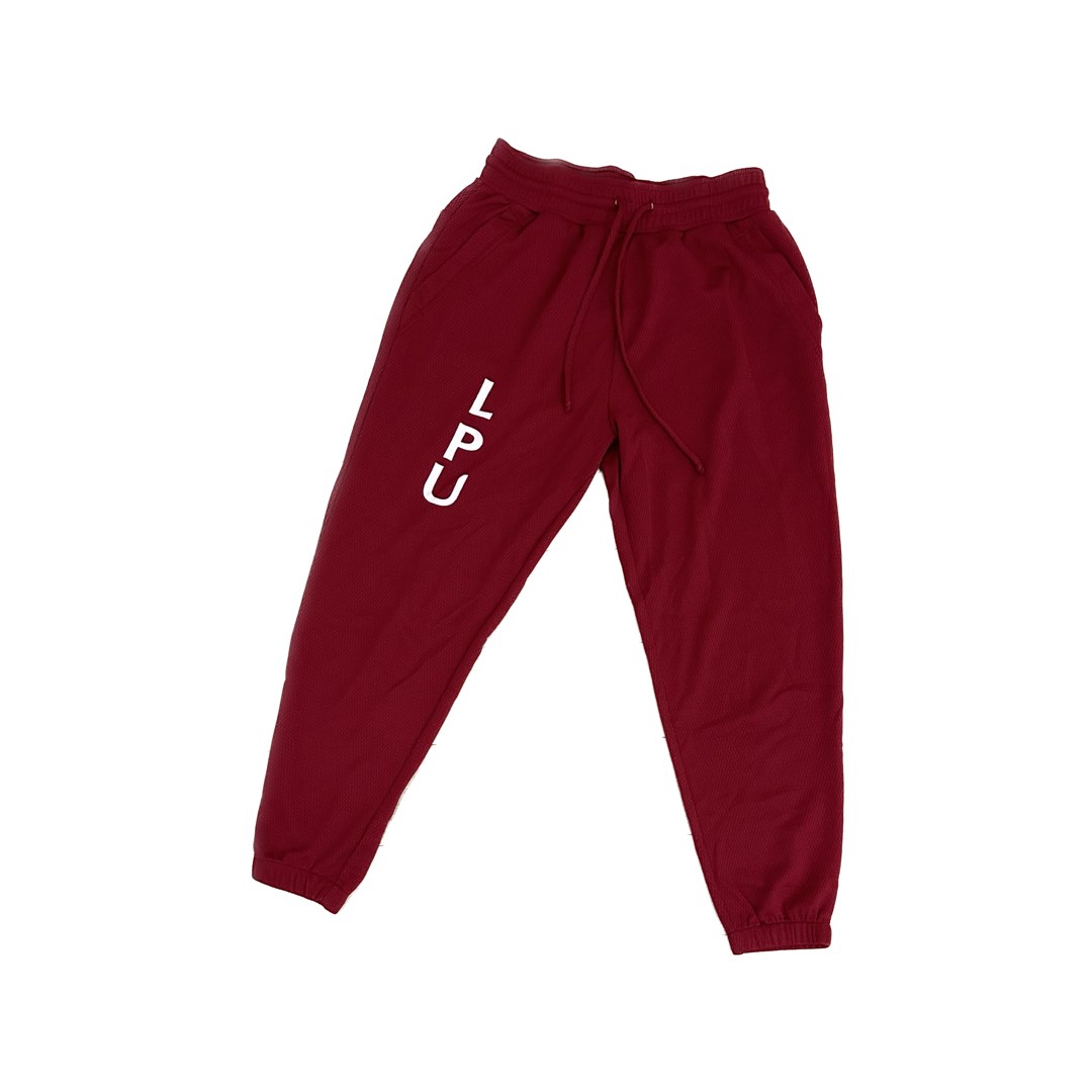 LPU SHS PE Jogging Pants, Women's Fashion, Bottoms, Other Bottoms on ...