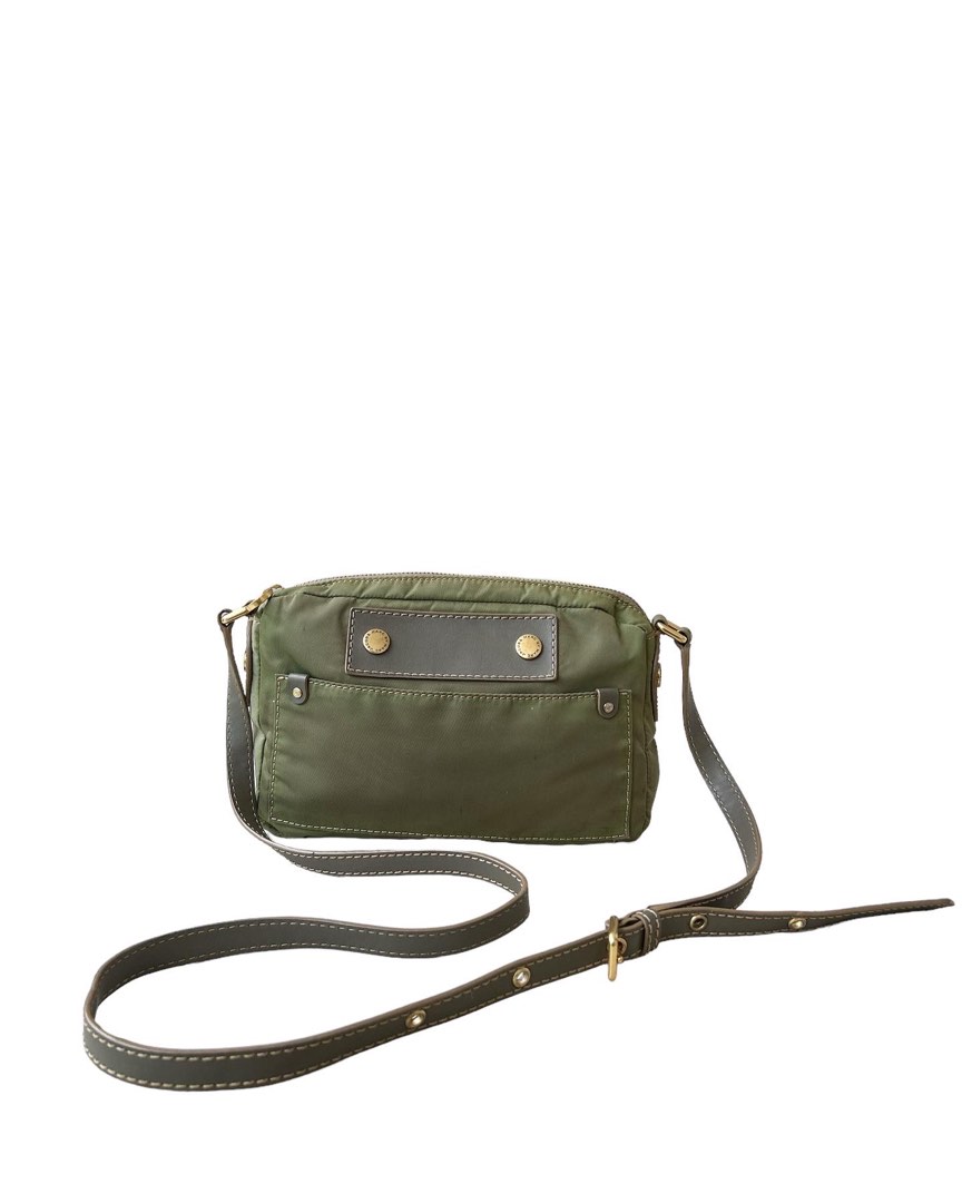 Marc By Marc Jacobs Authentic, Barang Mewah, Tas & Dompet di Carousell