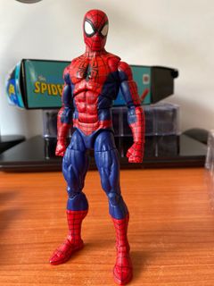 Marvel legend kitbash Matt Murdock, Hobbies & Toys, Toys & Games on ...